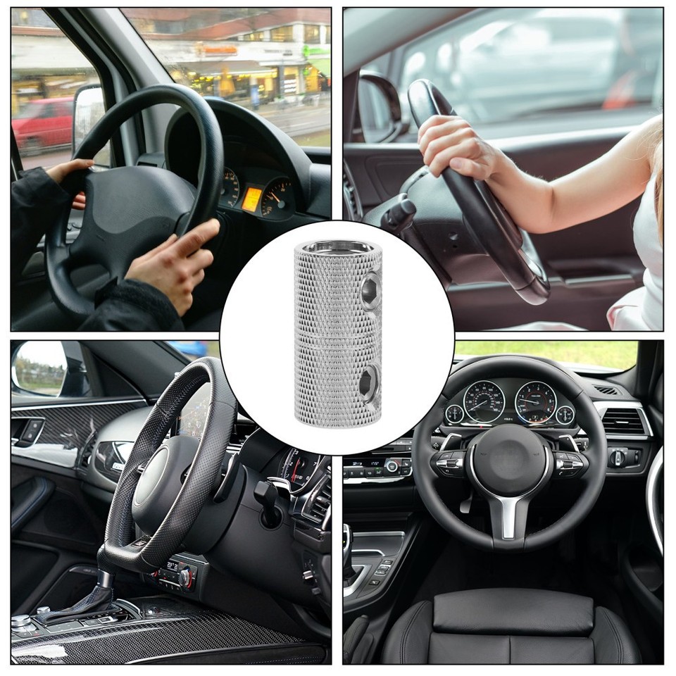 Crimp Splice Connector - Car Terminal Connectors - 2 PCS Battery Cable ...