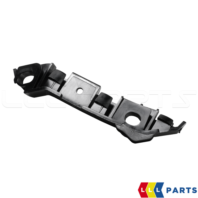 Mercedes-Benz C W205 Front Bumper Left Mounting Rail A2058850821 ...