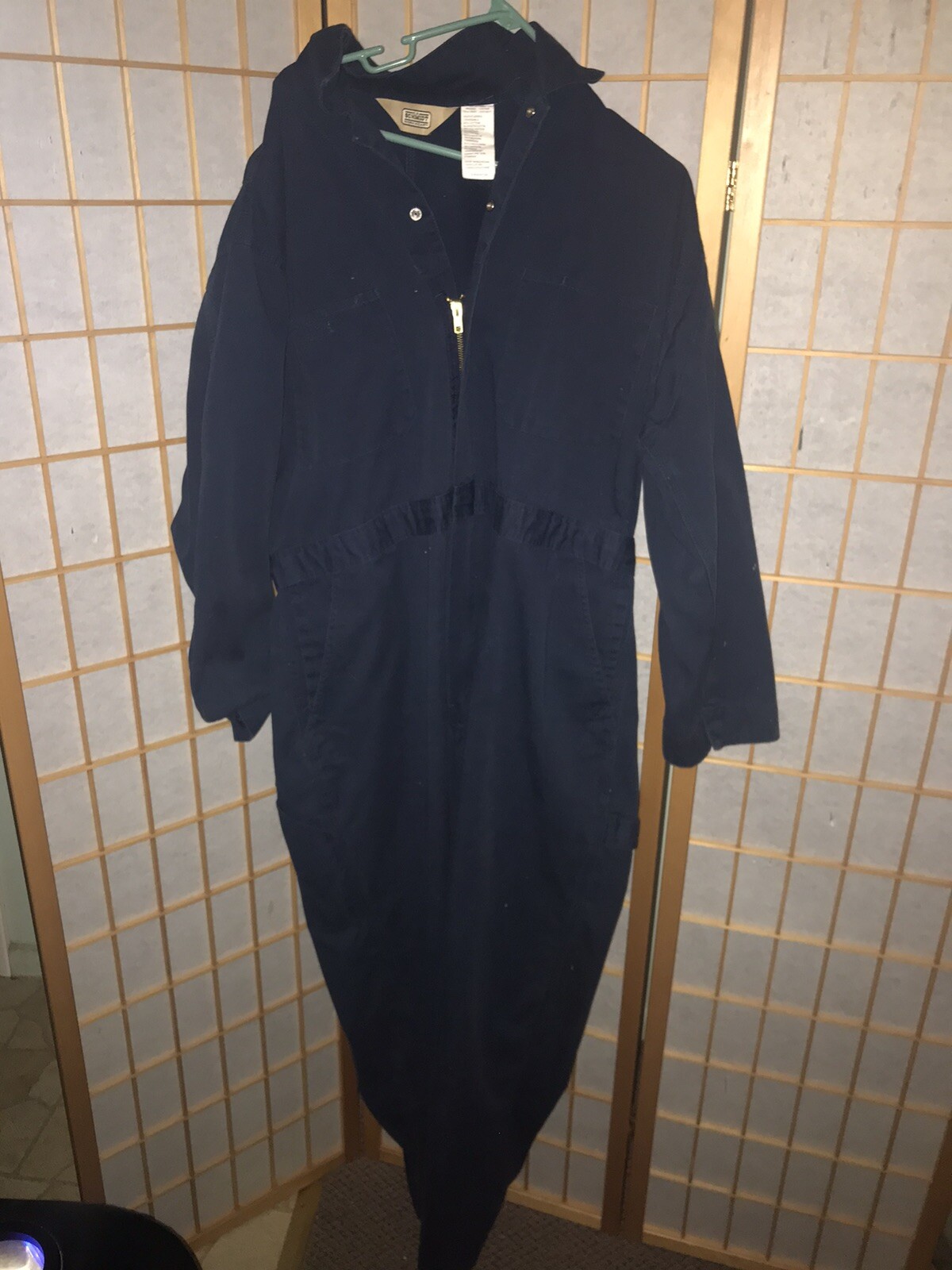 Mens ce schmidt workwear - Gem