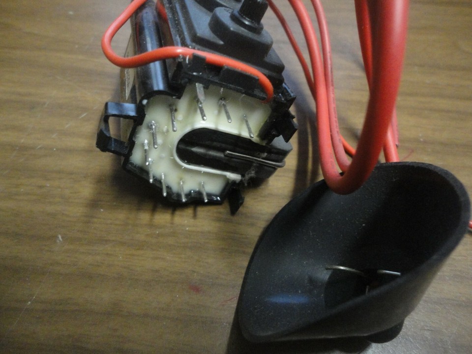 SAMSUNG REPLACEMENT FLYBACK TRANSFORMER FCK14A025 USED IN VARIOUS MODEL ...