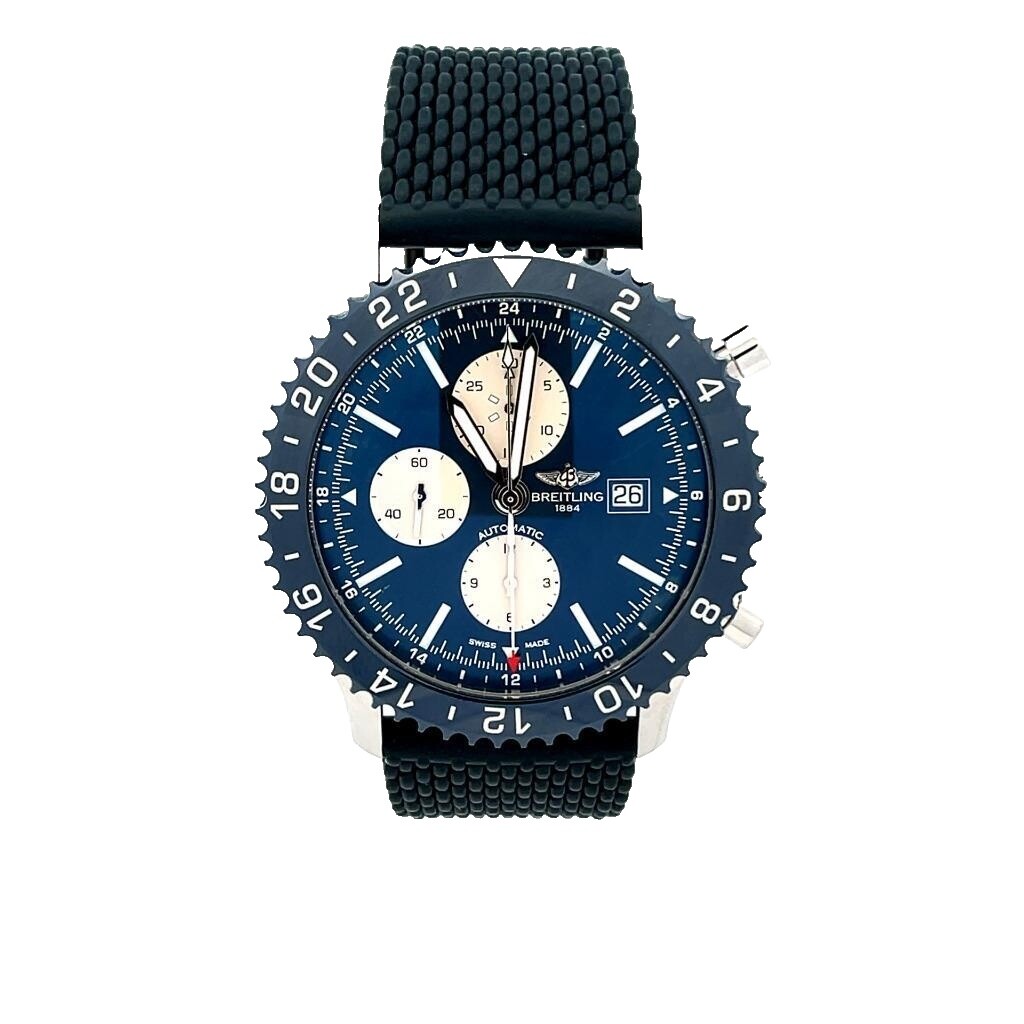 New & Used Breitling Watches for Sale - Authenticity Guaranteed - eBay