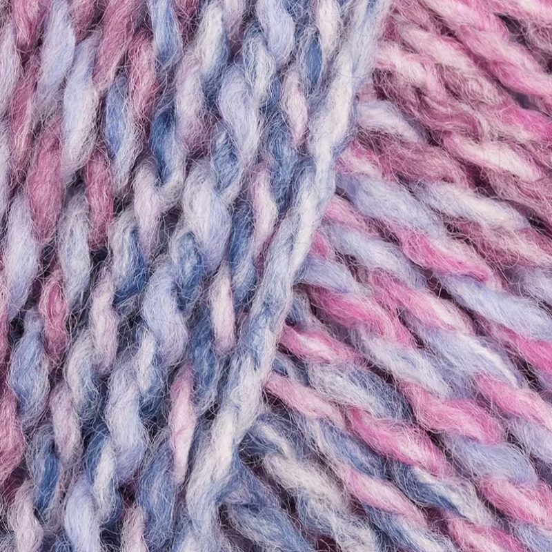 James C Brett 200g Ball Marble Chunky Acrylic Yarn Knitting Crochet ...