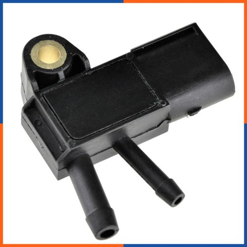 Capteur de pression pour MERCEDES | 0061534928, 0061539528, 0071536128 ...