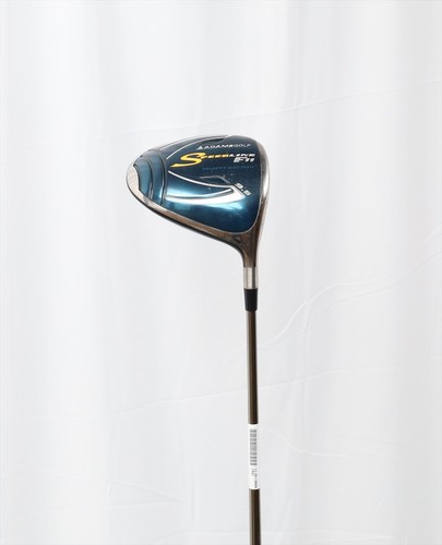 Adams Speedline F11 9.5° Driver Regular Flex Elements 1256470 Good | eBay