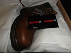 Wolverine Men's 6" Brek, W10080 Durashock Boots, Size 8M | eBay