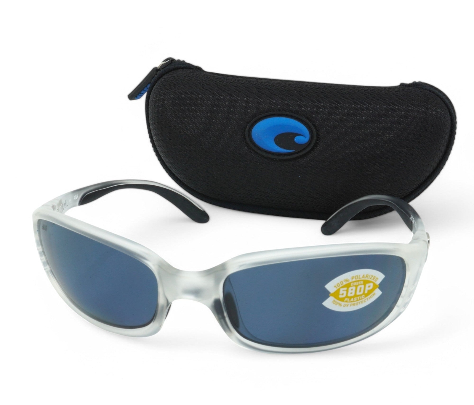 [6S9017-35] Mens Costa Brine Polarized Sunglasses 97963505093| eBay