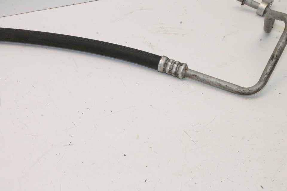 OPEL MOKKA X 1.4 Gearbox Oil Pipe Petrol 103kw 2018 | eBay