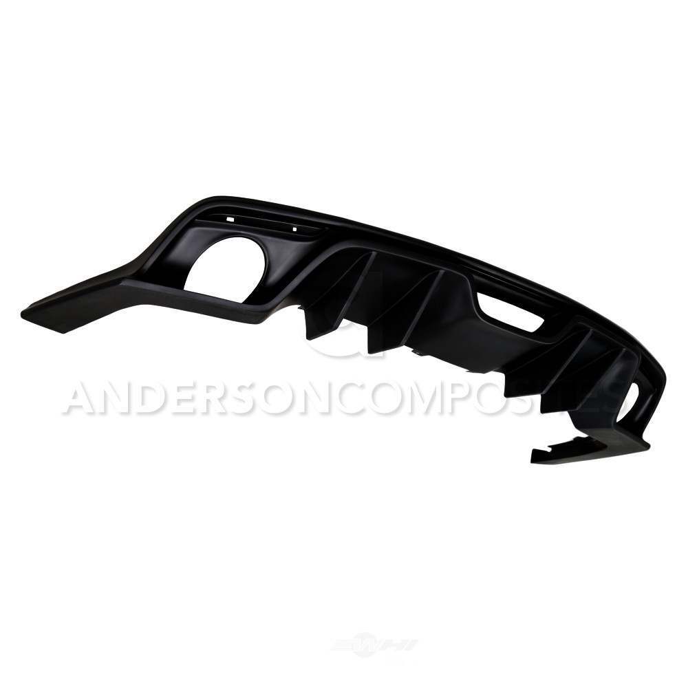 Tail Light Diffuser-Rear Diffuser Fiberglass ANDERSON COMPOSITES for ...