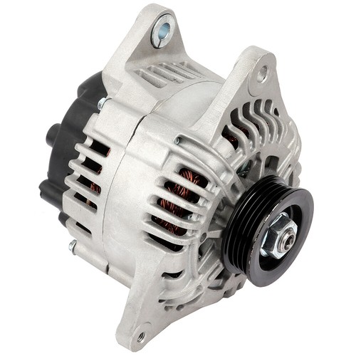 Alternator For Hyundai Sonata Kia Magentis L4 2.4L 2003-2005 110A 11014 ...
