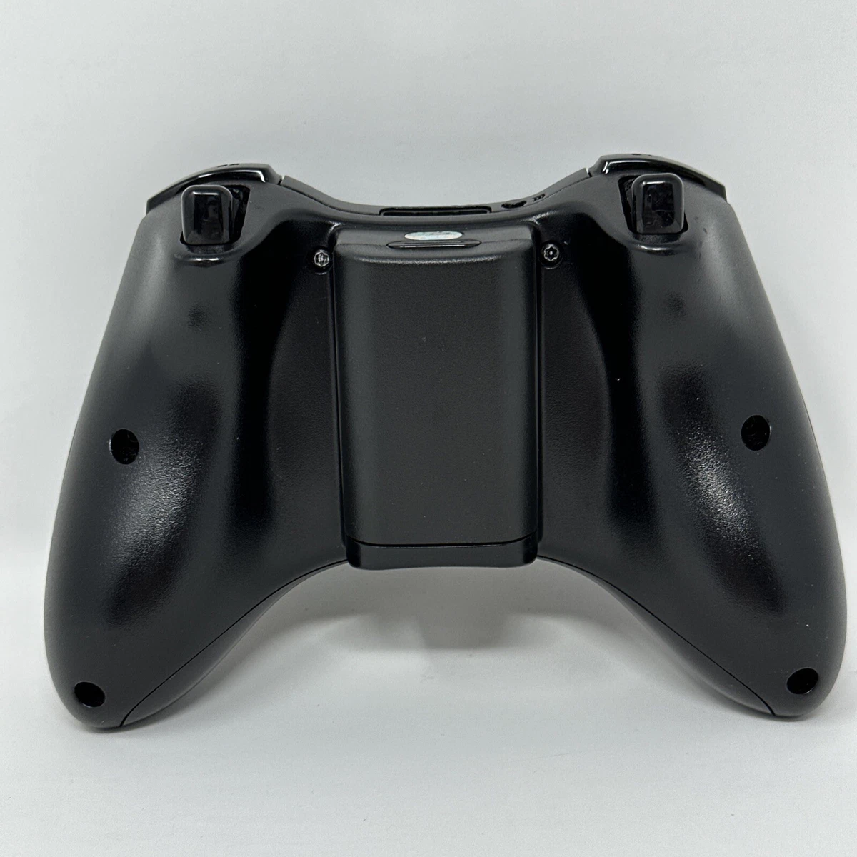 Custom Xbox 360 Controllers Bullet Buttons