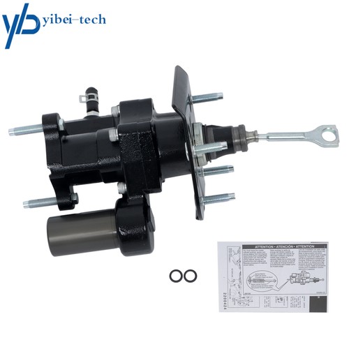 Hydro-Boost Power Brake Booster For Chevy Silverado 2500 3500 HD 2007 ...