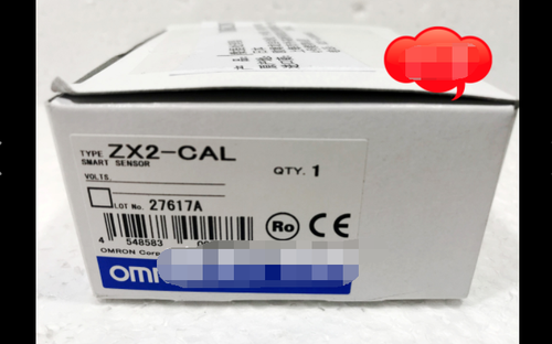 1PC NEW Omron ZX2-CAL free shipping | eBay