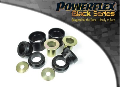 Powerflex for Nissan GT-R Rear Diff Mounting Bushings (Black Series) | eBay