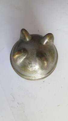 VINTAGE FORD MODEL T BRASS RADIATOR CAP | eBay