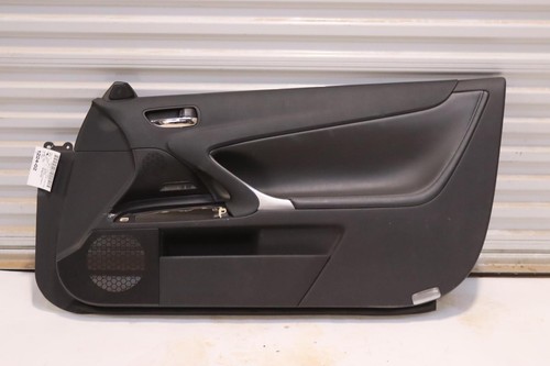 2010-15 LEXUS IS250 IS350 CONVERTIBLE FRONT RIGHT PASSENGER DOOR PANEL ...