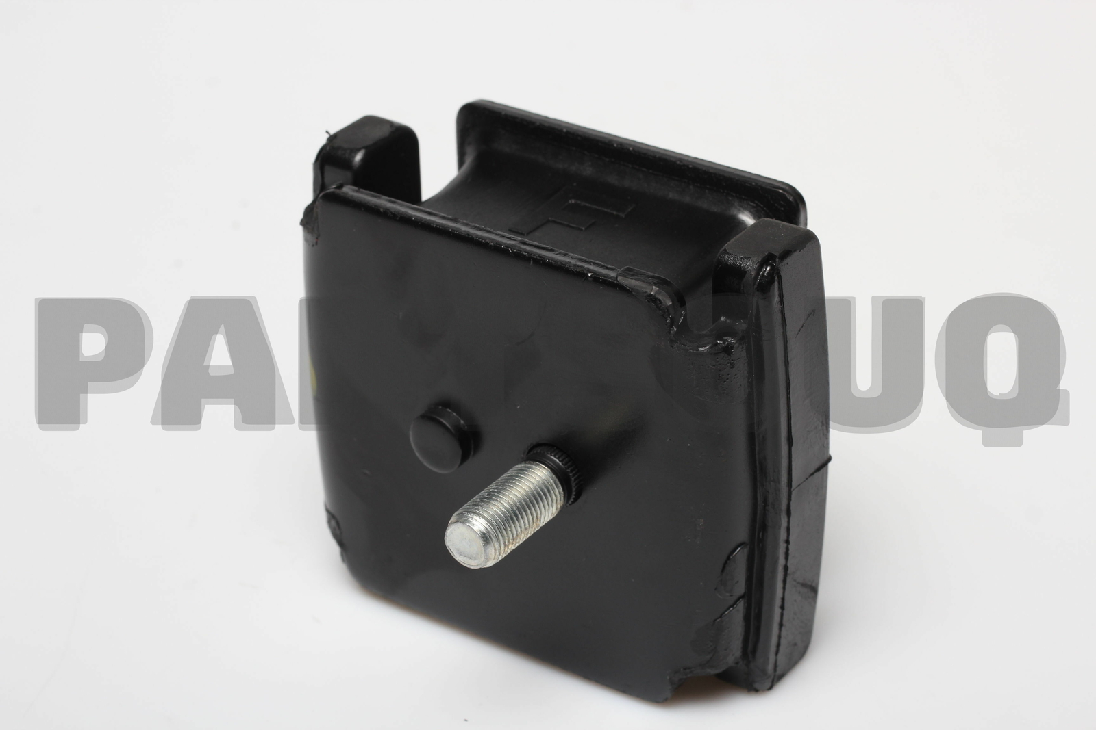 1236166030 Genuine Toyota INSULATOR, ENGINE MOUNTING, FRONT 12361-66030 ...