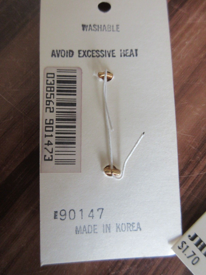 (6) VINTAGE JHB INTERNATIONAL 1" RED CHILI PEPPERS SHANK BUTTONS | eBay