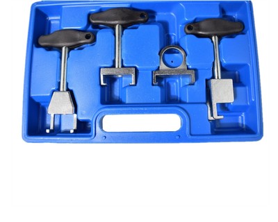4pc Spark Plug Puller Ignition Coils Remover Tool T10094A T40039 T10166 ...