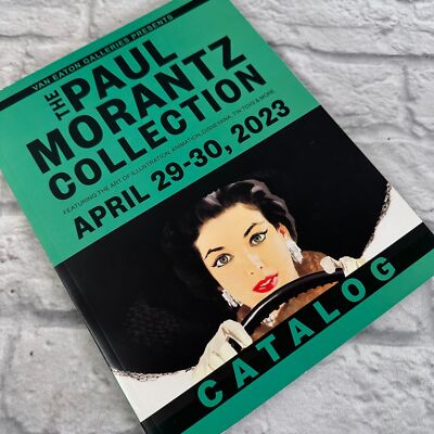 Van Eaton Galleries Catalog Paul Morantz Collection Exhibition And ...