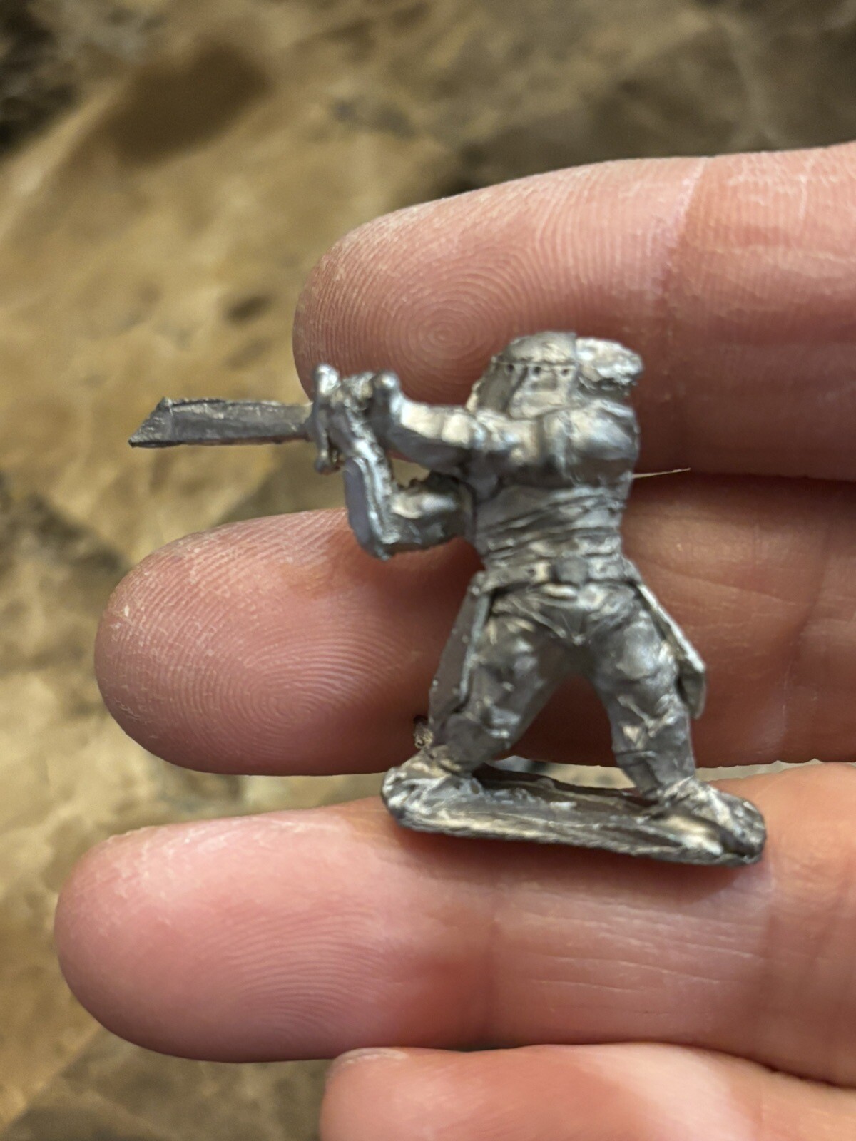 DRAGONTOOTH FANTASY FIGURES PERSONALITIES P5 25MM BAGGED D&D | eBay