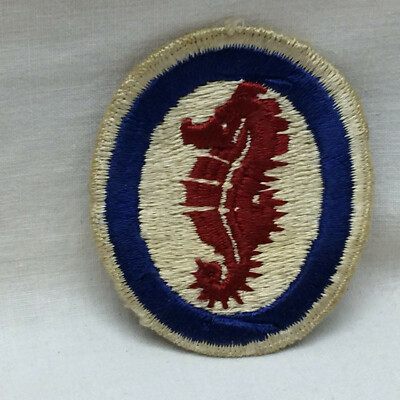 Military Patch Badge 2nd Engineer Brigade Army No Glow Variant Alaska ...