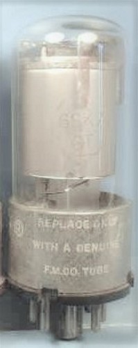 12SK7 GT/G TUBE UNBRANDED TESTED & BOXED VINTAGE COMMERCIAL SURPLUS | eBay