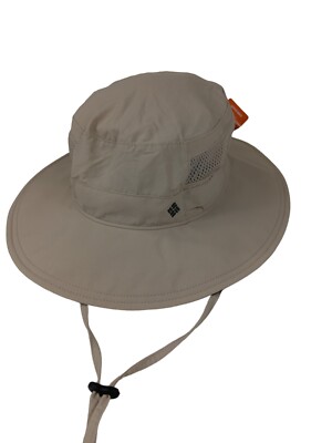 Columbia Unisex UPF Moisture Wicking Bora Bora II Booney Bucket Cap | eBay