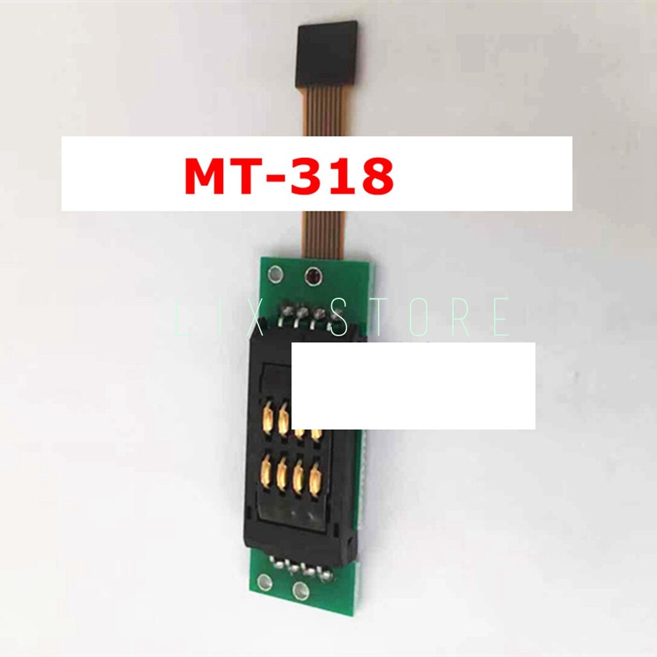 1PC MT-318 card reader universal fuel dispenser card reader card IC ...