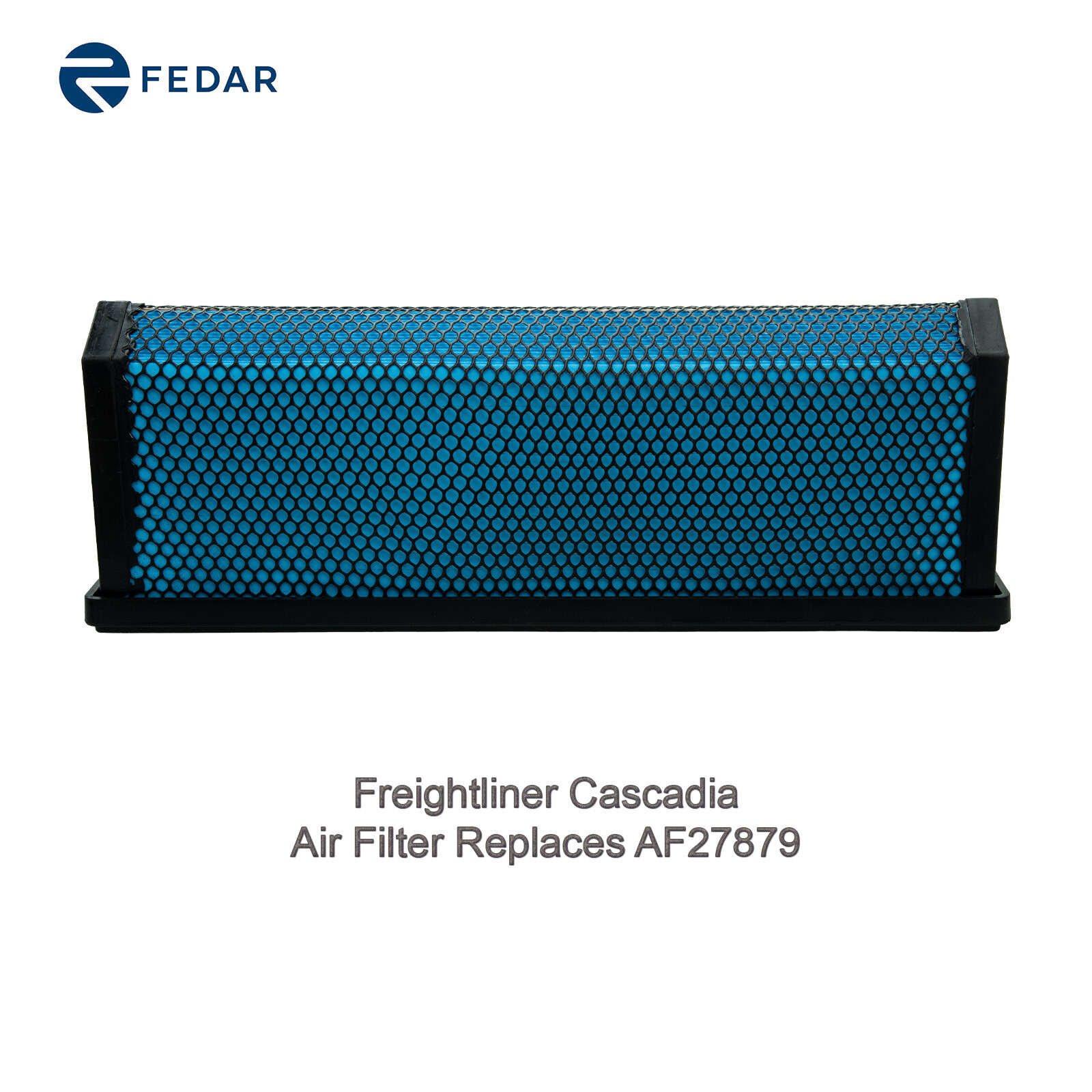 Air Filter Replaces AF27879 for Freightliner Cascadia | eBay
