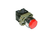 Telemecanique Zb2-bwm..c 220 V Push Button Switch for sale online | eBay