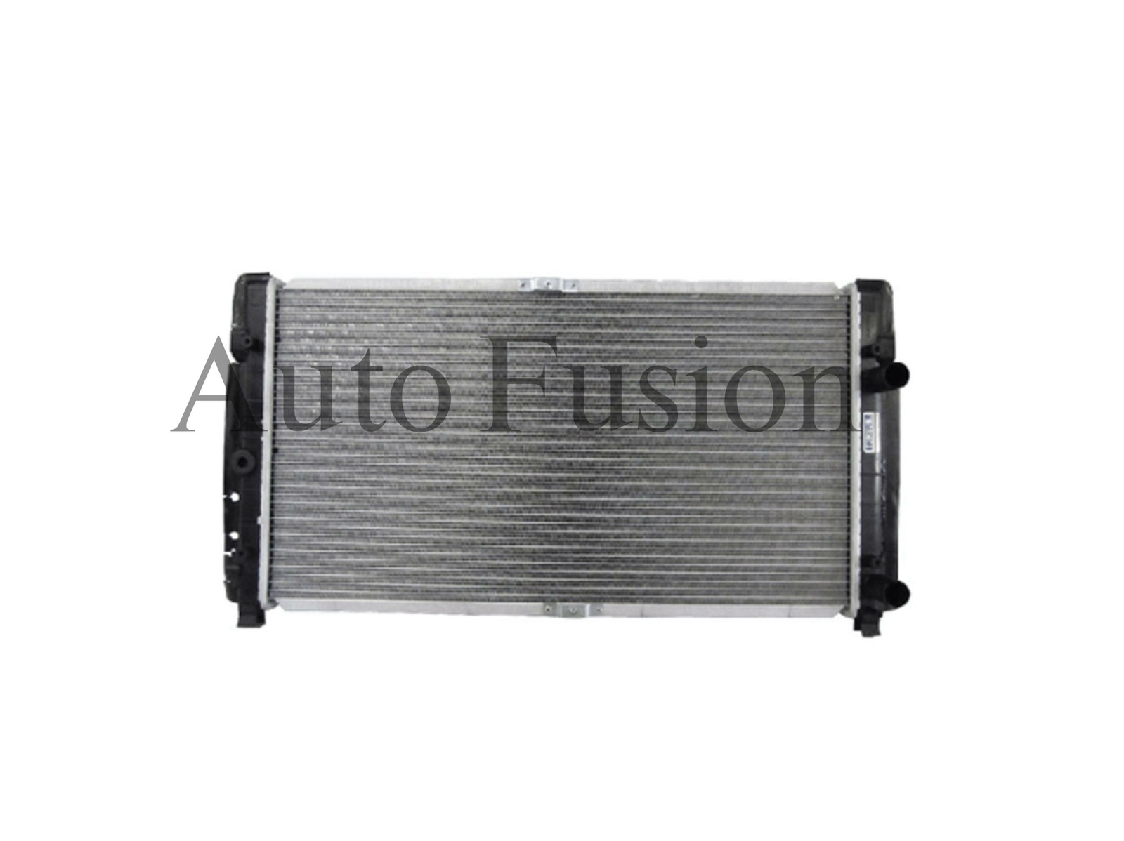 Radiator For Vw Transporter T4 2.0/2.5/2.8L V6 Petrol & 2.4/2.5L Diesel ...