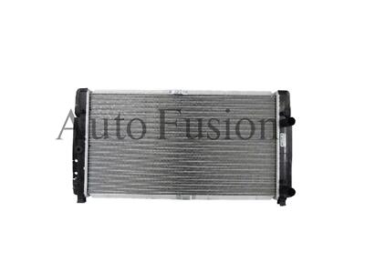 Radiator For Vw Transporter T4 2.0/2.5/2.8L V6 Petrol & 2.4/2.5L Diesel ...