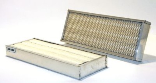 Cabin Air Filter Wix 42562 | eBay