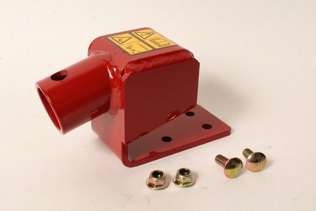 Genuine Toro 144-2676 Jack Mount Kit Z-Master 4000 Series ZTR OEM for ...