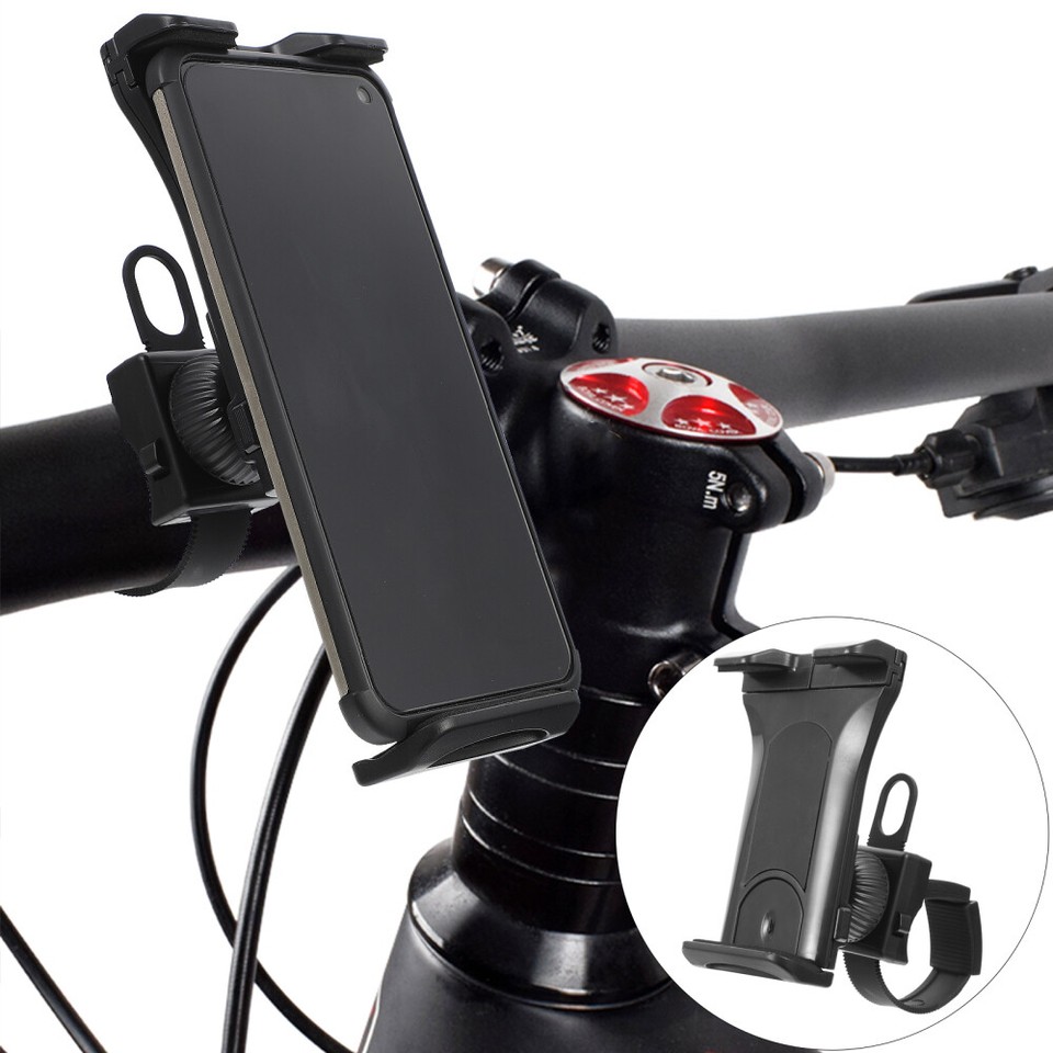 Mobile Phone Holder Stroller Tablet Rack Bike Mount for Smartphone ...
