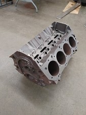 1970 Chevrolet 400 SBC 4 Bolt Main Engine Block 3951511 Standard Bore ...
