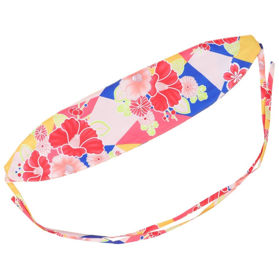 Kimonos Dress Accessories Japanese Waist Band Women’s Wide Belt ...