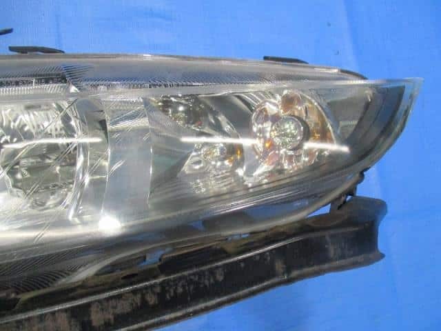 HONDA Civic 2010 ABA-FN2 Left Headlight 33151SMGE12 [Used] [PA114300866 ...