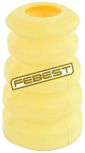 TD-ACV30F Febest FRONT SHOCK ABSORBER JOUNCE BUMPER 48331-0T010, 48331 ...