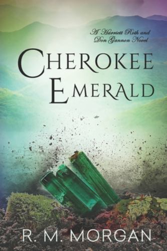 Cherokee Emerald by Morgan, R. M. 9781946743541| eBay