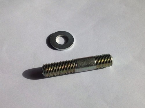 Genuine Jaguar XJ6 Manifold Stud C38277 STU (Single) | eBay