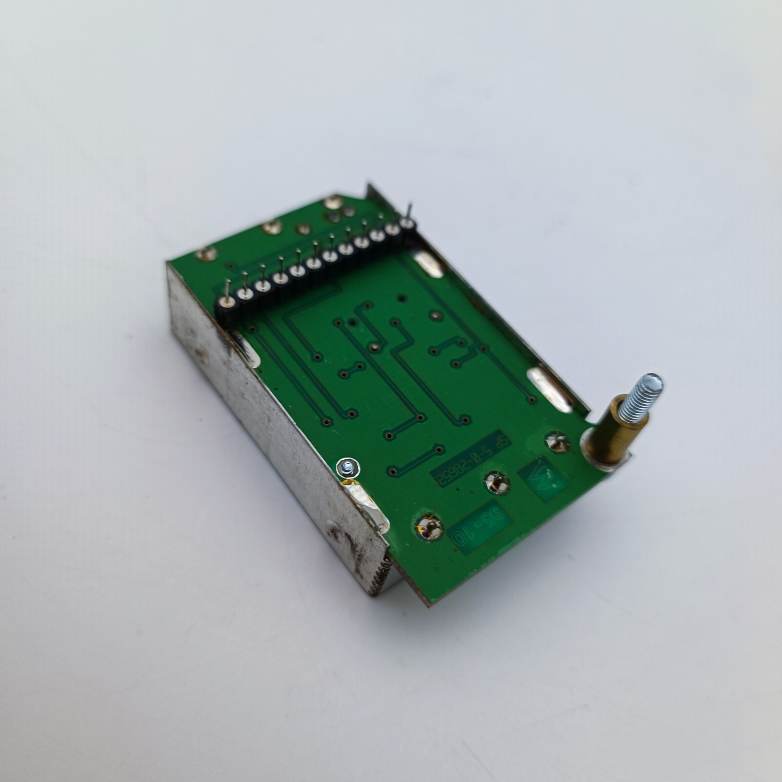 Sailor RT2048 Compact VHF Marine Radio - US for sale online | eBay