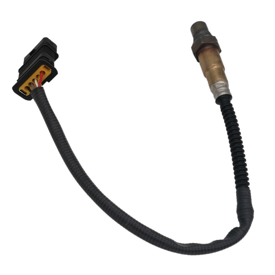 Oxygen Sensor 0258027029 LSU ADV For BMW F20 125i F30 F35 328i X1 E84 ...