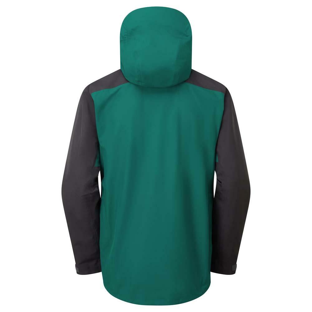 GORE-TEX Waterproof Shell Jacket - Sprayway Men's Torridon GTX WP ...