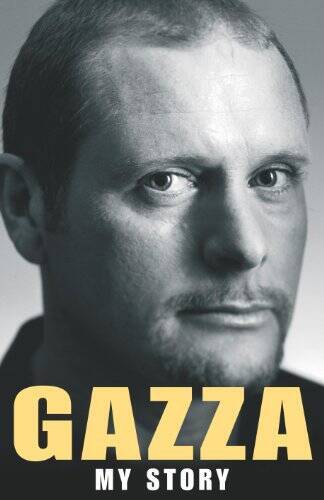 Gazza: My Story - Hardcover By Gascoigne, Paul - GOOD | eBay