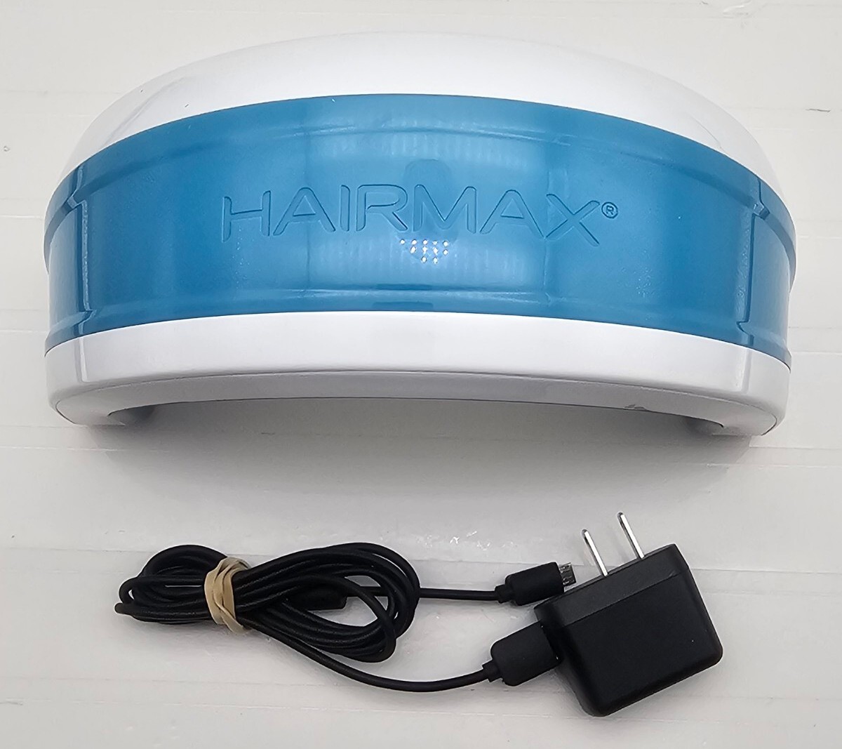 HairMax LaserBand 82 - Excellent USED Condition 856823006152 | eBay