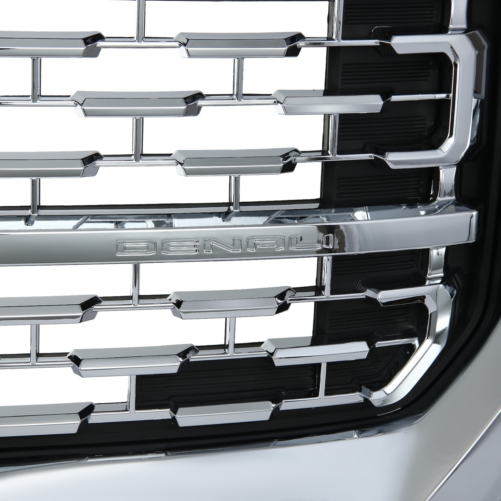 Upper Grille 84818781 Fits 2020-2023 GMC Acadia Front Bumper Grill ...