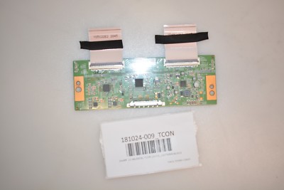 SHARP LC-48LE653U TCON 13VNB_S60TMB4C4LV0.0 | eBay