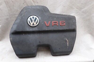 Volkswagen Vw Eurovan VR6 12V AES Engine Cover Trim 021-128-625-A | eBay