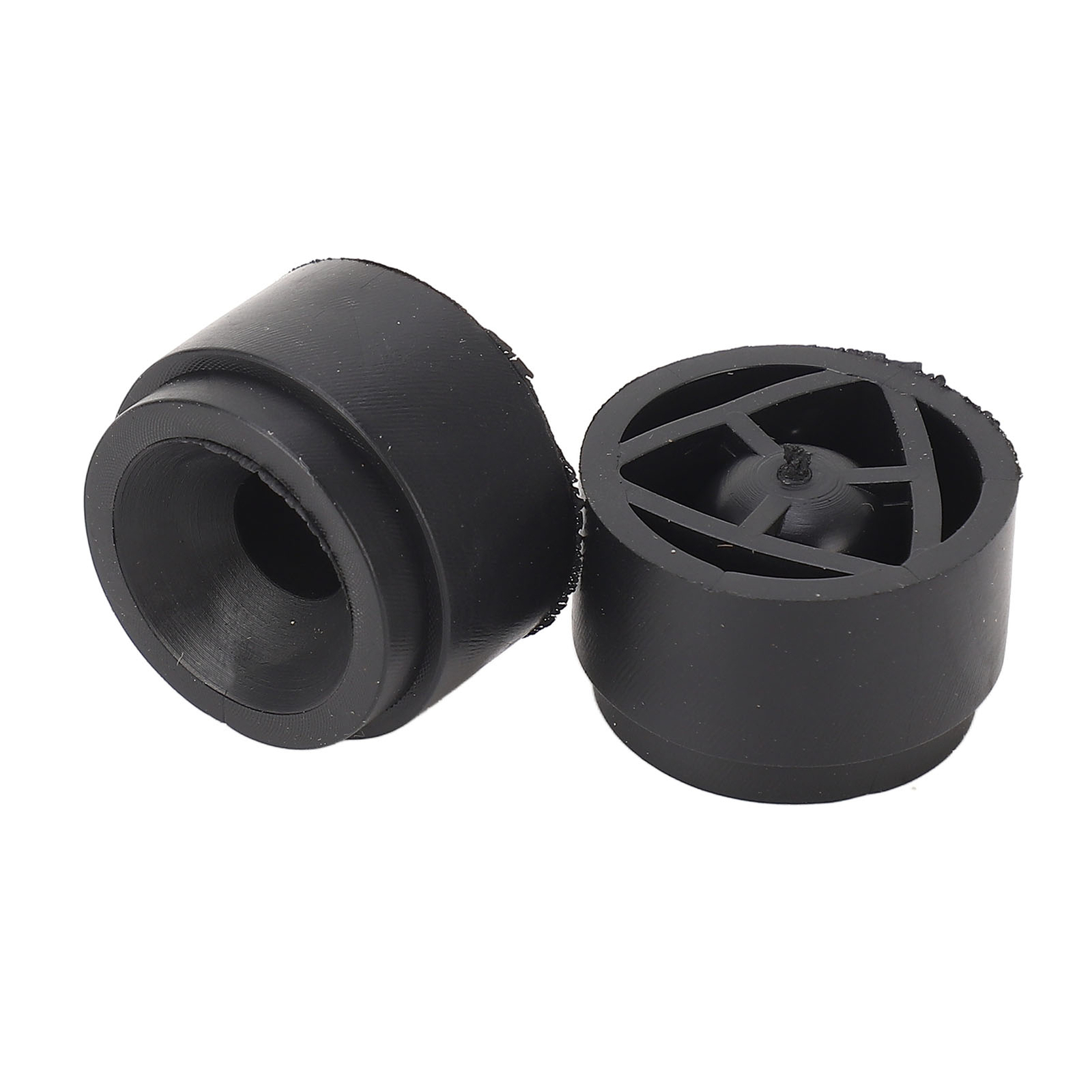 2Pcs Engine Cover Grommet Oem 11147799108 Rubber Buffer Bumper Grommet ...